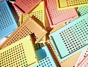 Encapsuladora 120 Cápsulas – Ideal Equipamentos