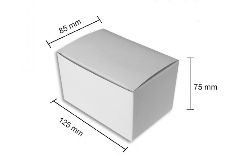 Caixas de Papelão – Ideal Equipamentos